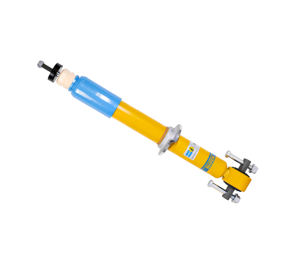 Ford Ranger 4WD (2022-2030) Next Gen V6 Diesel 2022-On Bilstein Bilste ...