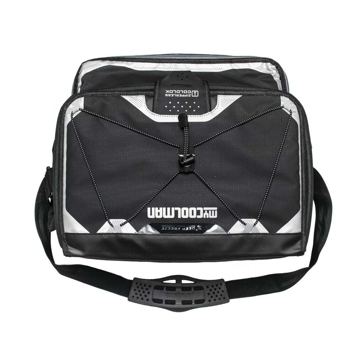 myCOOLMAN 38 (30 + 8) Can Zipperless Hardbody Cooler 20L – PPD Performance