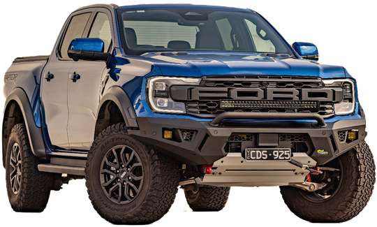 Ford Ranger Upgrades | Ford Ranger Performance Parts – PPD Performance