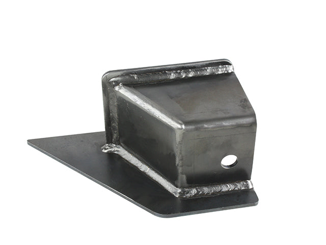Nissan Patrol (2000-2010) Superior Engineering Fixed Control Arm Mounts ...