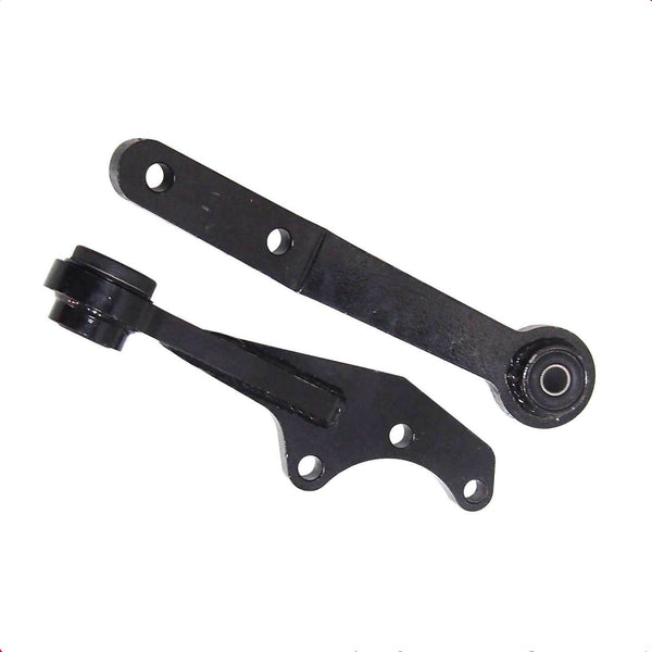 Toyota Hilux (2005-2024) N70 N80 KUN GUN 30mm Frame Diff drop – PPD ...