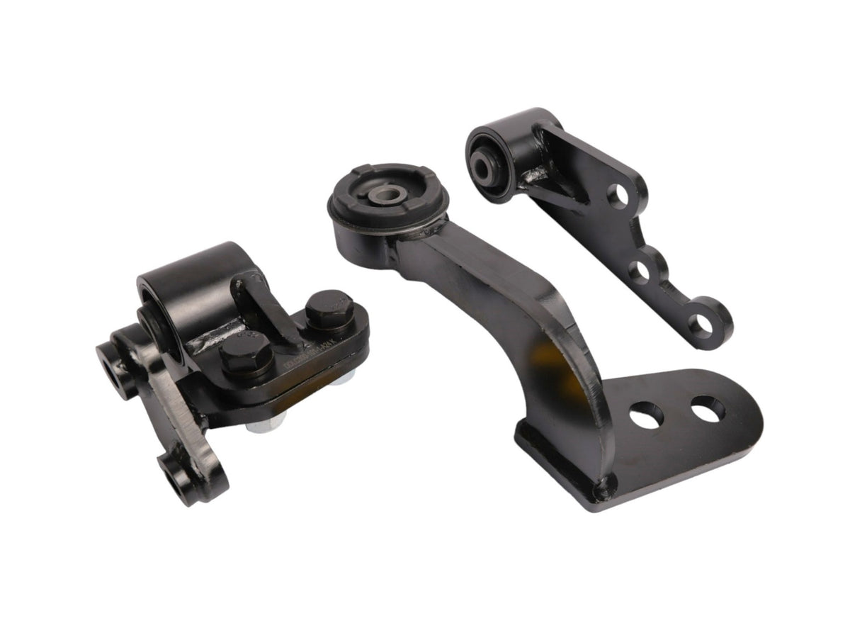 Toyota Landcruiser (2021-2025) 300 Series Roadsafe Diff Drop Kit – PPD ...