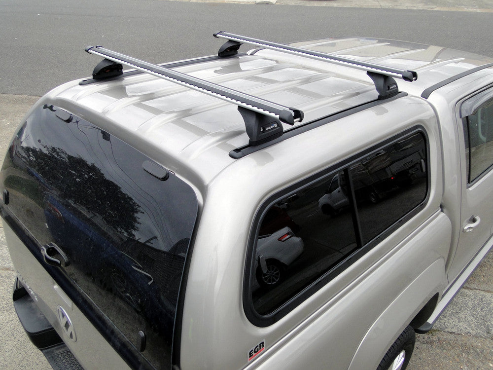 EGR Canopy Crossbar Kit - 80kg – PPD Performance