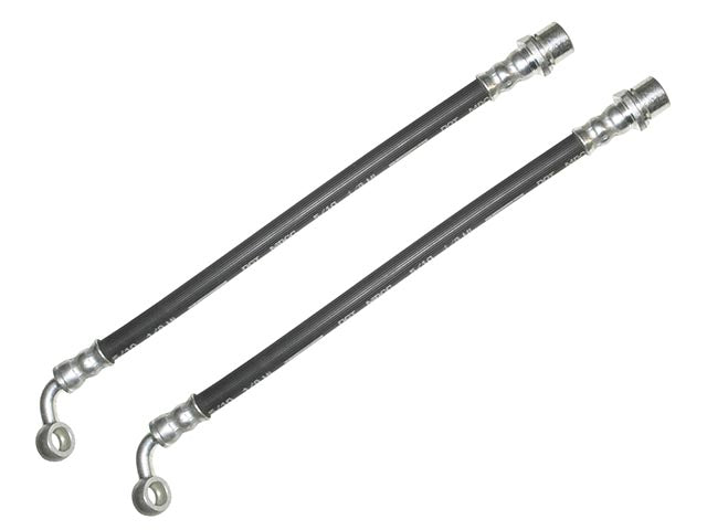 Nissan Patrol (12/1997-2010) Superior Engineering Caliper Lines Rubber ...