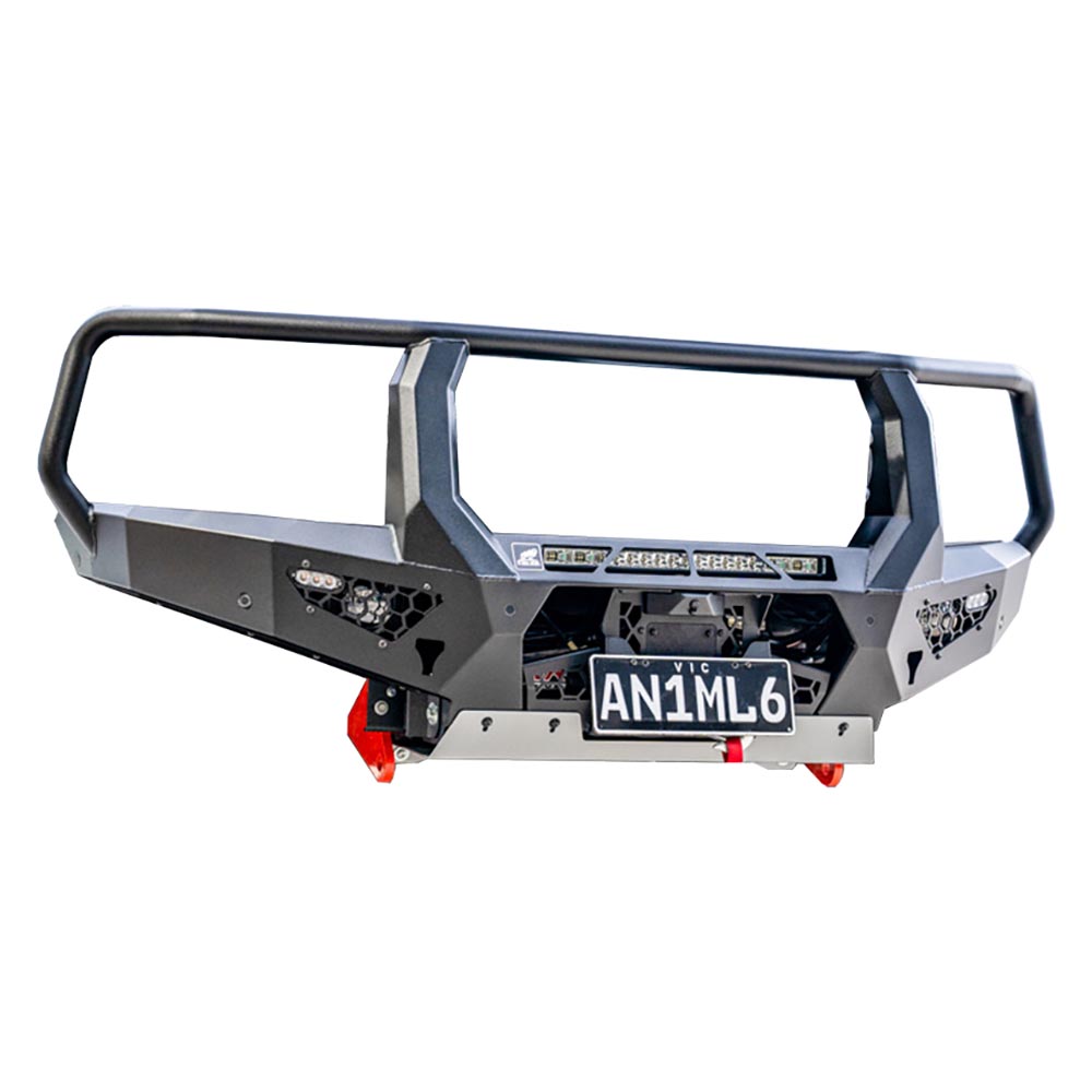 Ford Ranger (2022-2023) RA New Generation Ranger Offroad Animal Toro B ...