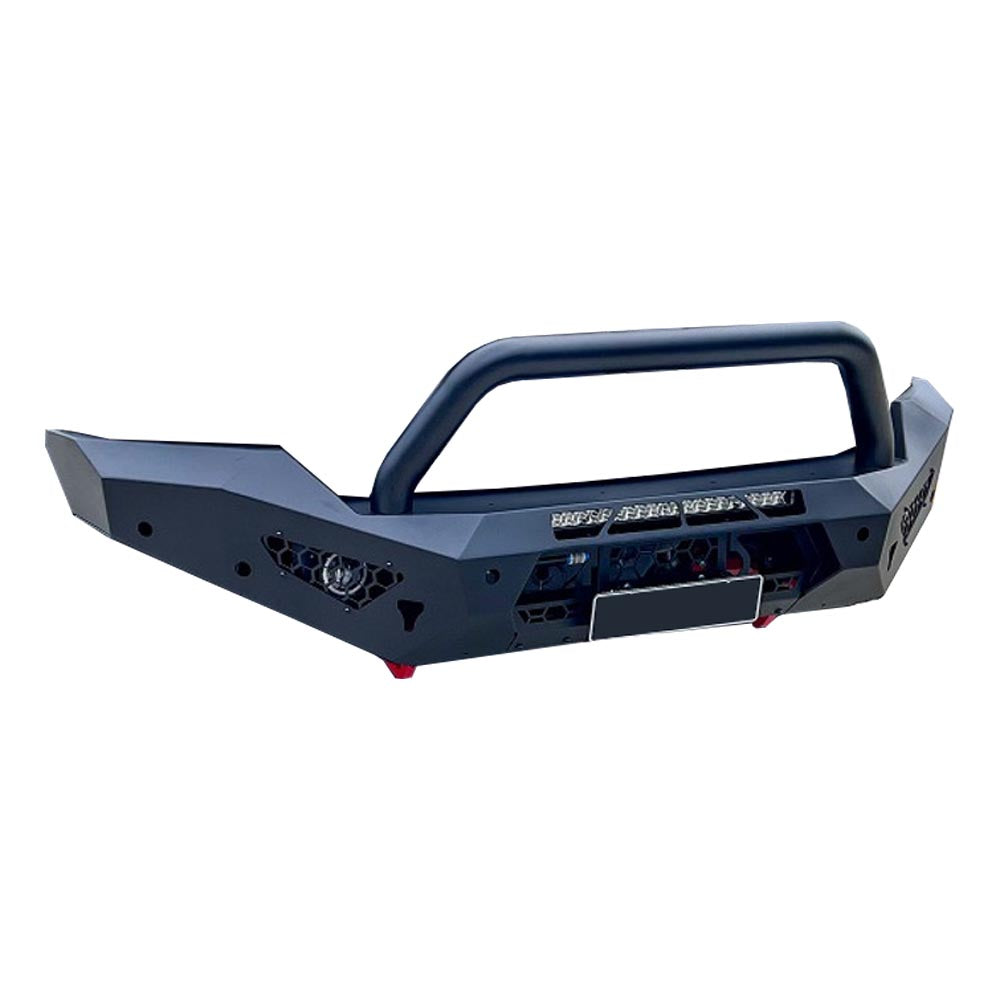 RAM Ram (2017-2025) Offroad Animal Predator Bull Bar – PPD Performance