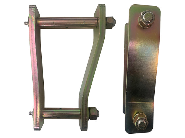 Ford Ranger (06/2022-current) Superior Engineering Superior Extended ...