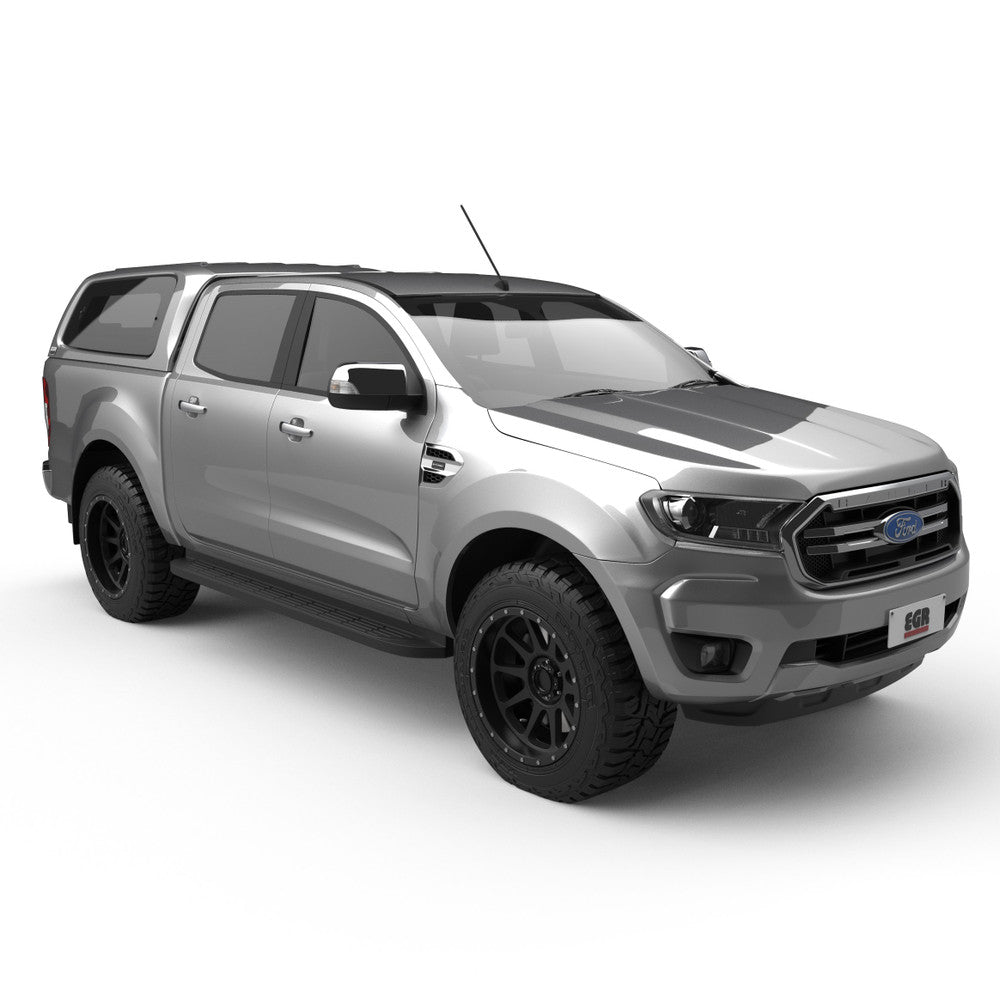 Ford Ranger (2011-2015) EGR AUTO EGR GEN3 Canopy - Ford Ranger PX – PPD ...