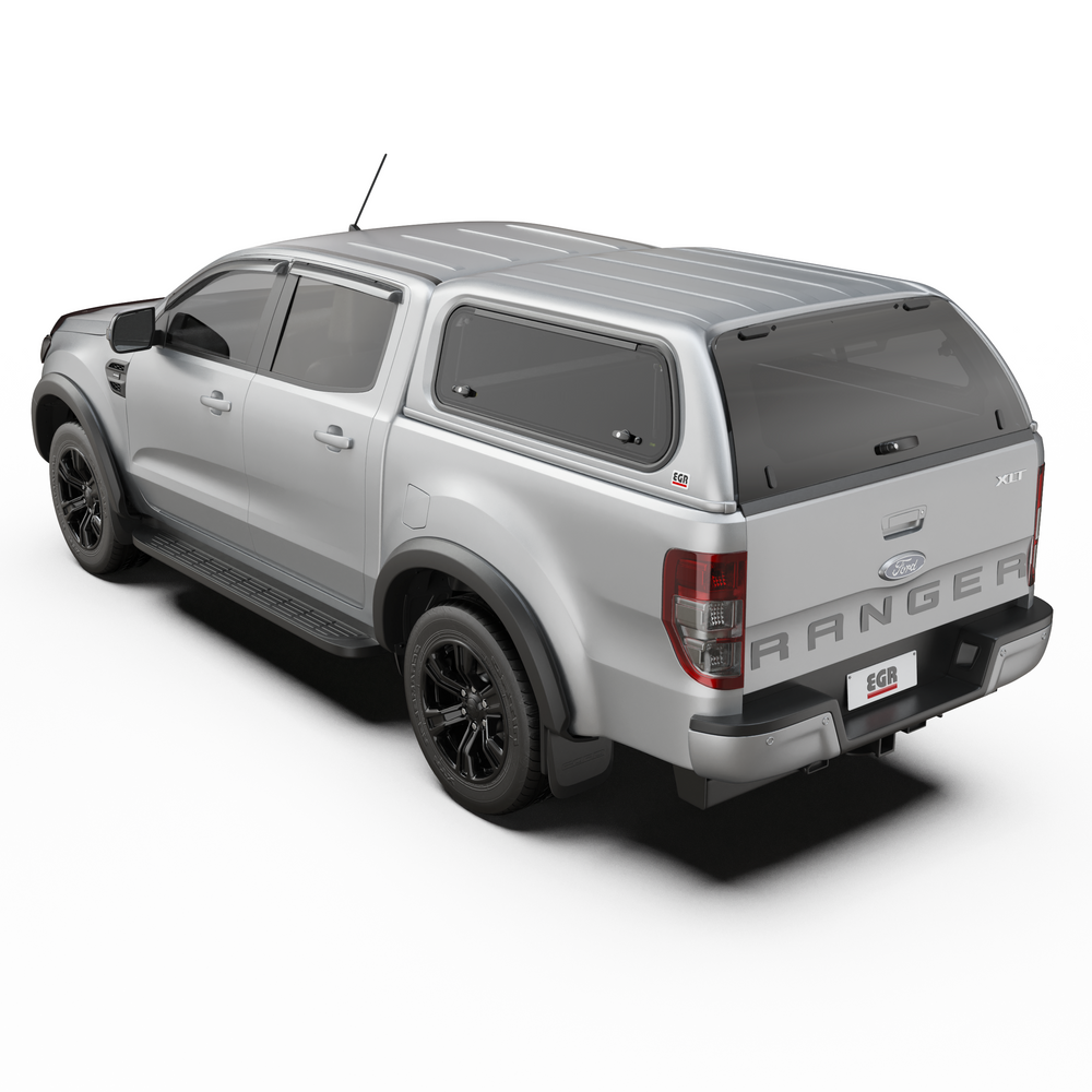 Ford Ranger (2011-2015) EGR AUTO EGR Premium Canopy - Ford Ranger PX ...