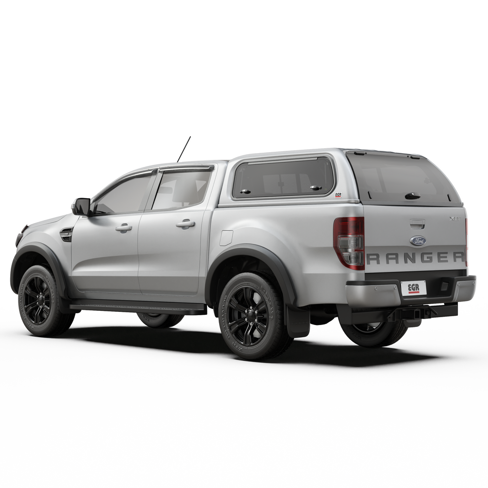 Ford Ranger (2011-2015) EGR AUTO EGR Premium Canopy - Ford Ranger PX ...