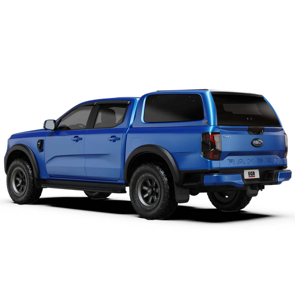 Ford Ranger (2022+) EGR AUTO EGR GEN3 Canopy - Ford Ranger RA 2022-Onw ...