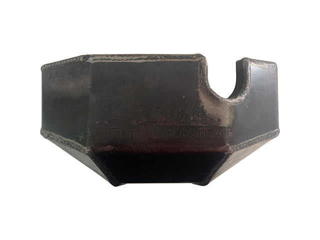 Nissan Patrol (12/1997-2016) Superior Engineering Superior Diff Guard ...