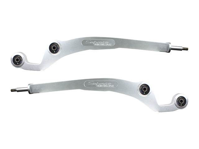 Nissan Patrol (2000-2010) Superior Engineering Superior Radius Arms ...