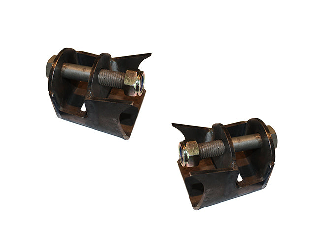 Nissan Patrol (2000-2010) Superior Engineering Superior Shock Mounts ...
