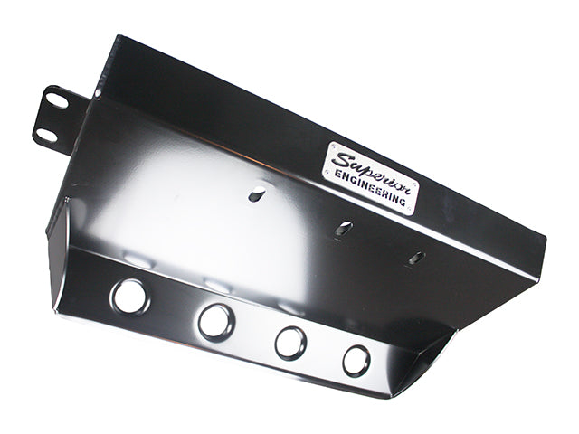 Nissan Patrol (12/1997-2010) Superior Engineering Superior Steering ...