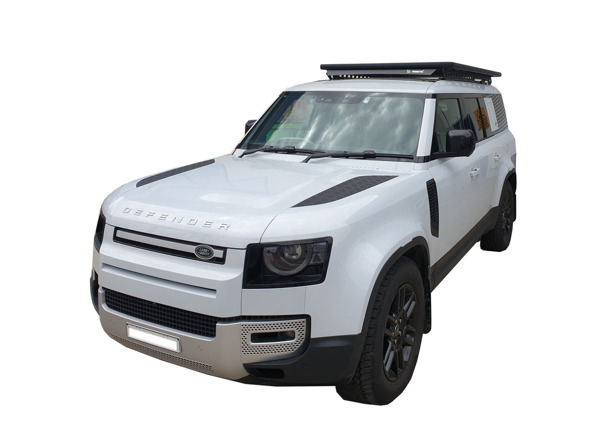 Land Rover (2021-2025) Defender 130 Wedgetail Platform Roof Rack – PPD ...