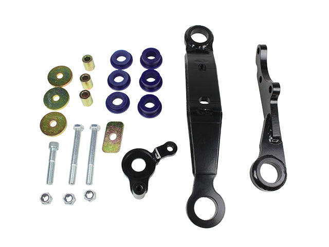 Toyota Hilux (08/2018-07/2022) Superior Engineering Superior Gen 2 Diff ...