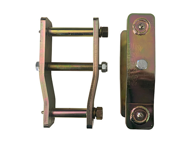 Ford Ranger (2006-2011) Ute Diesel 2.5ltr TD Superior Extended Shackle ...