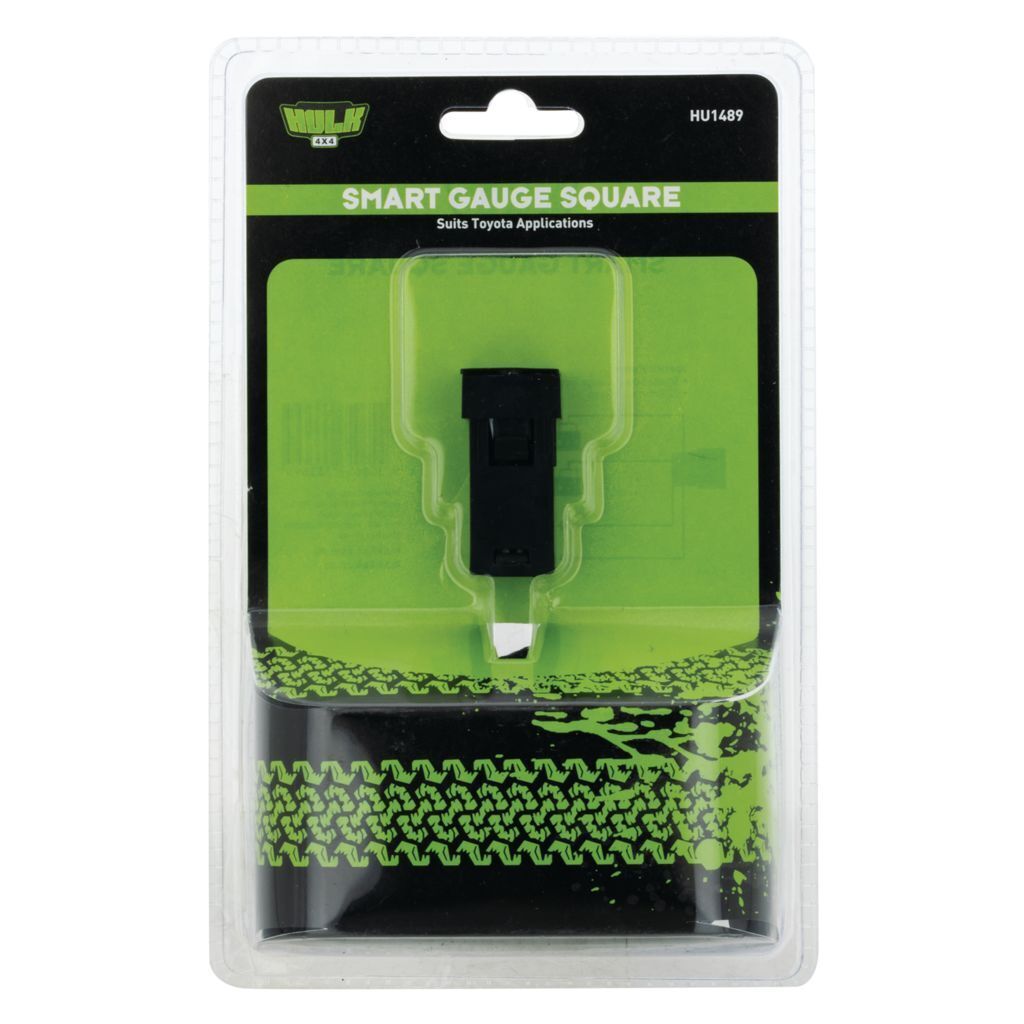 Toyota New Temperature Humidity Voltmeter 12v 22.8mm x 22.8mm – PPD ...