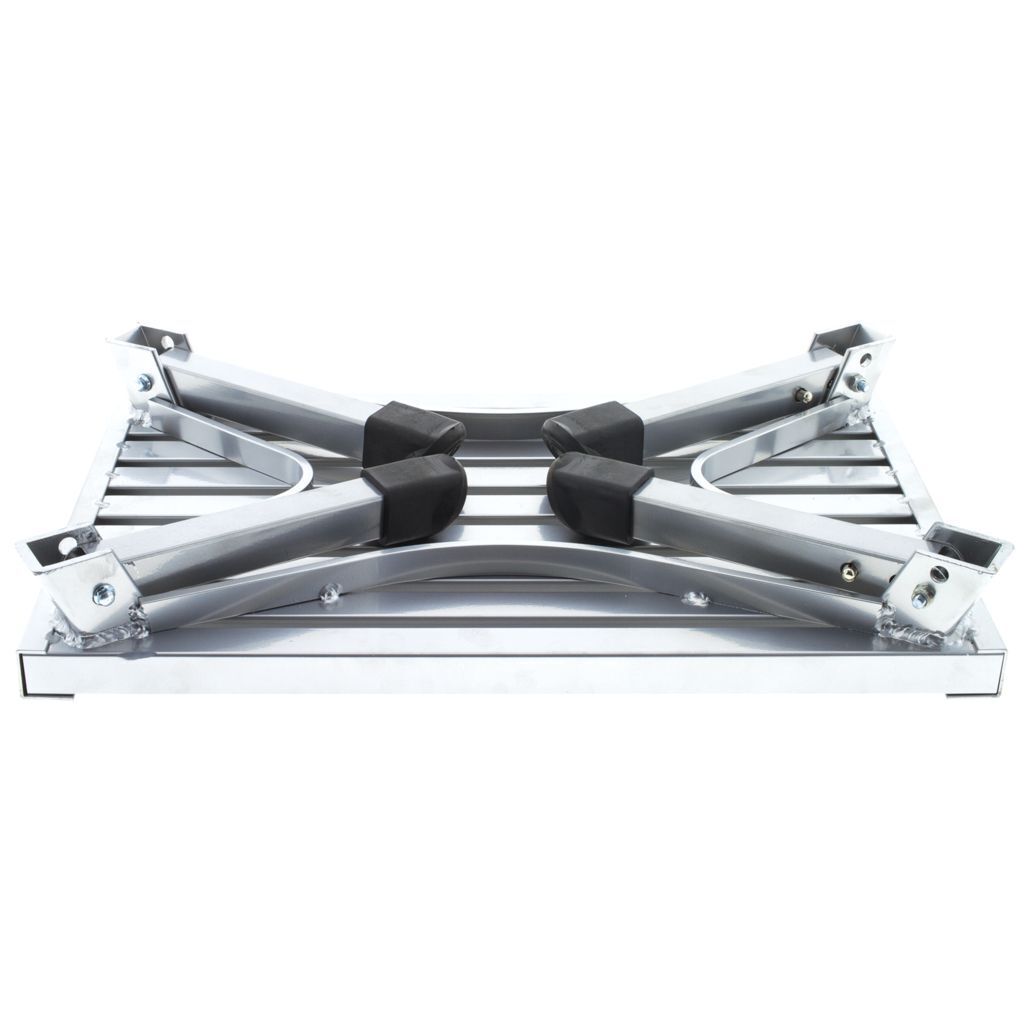 Folding Single Caravan Step – PPD Performance