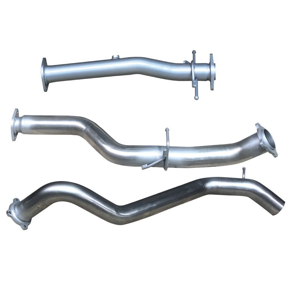 Ford Everest (2015-2022) FORD EVEREST 2.0L UA II SERIES TD DPF BACK 3 ...