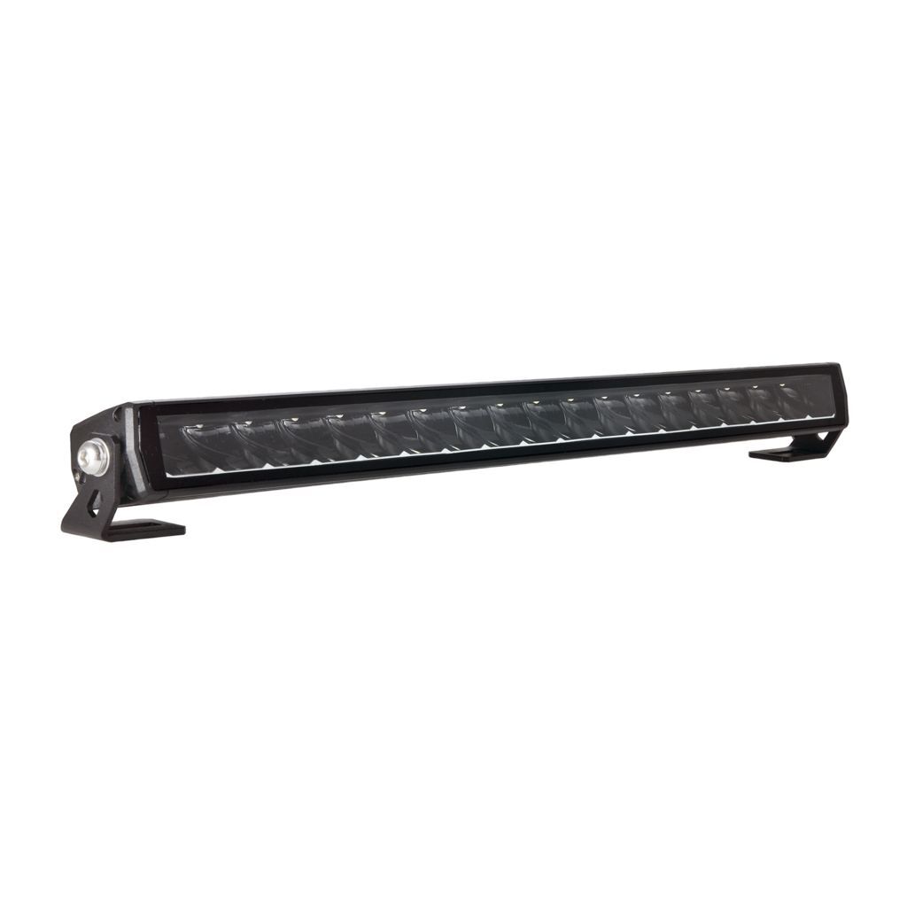 20" Single Row 18 Led Light Bar – PPD Performance