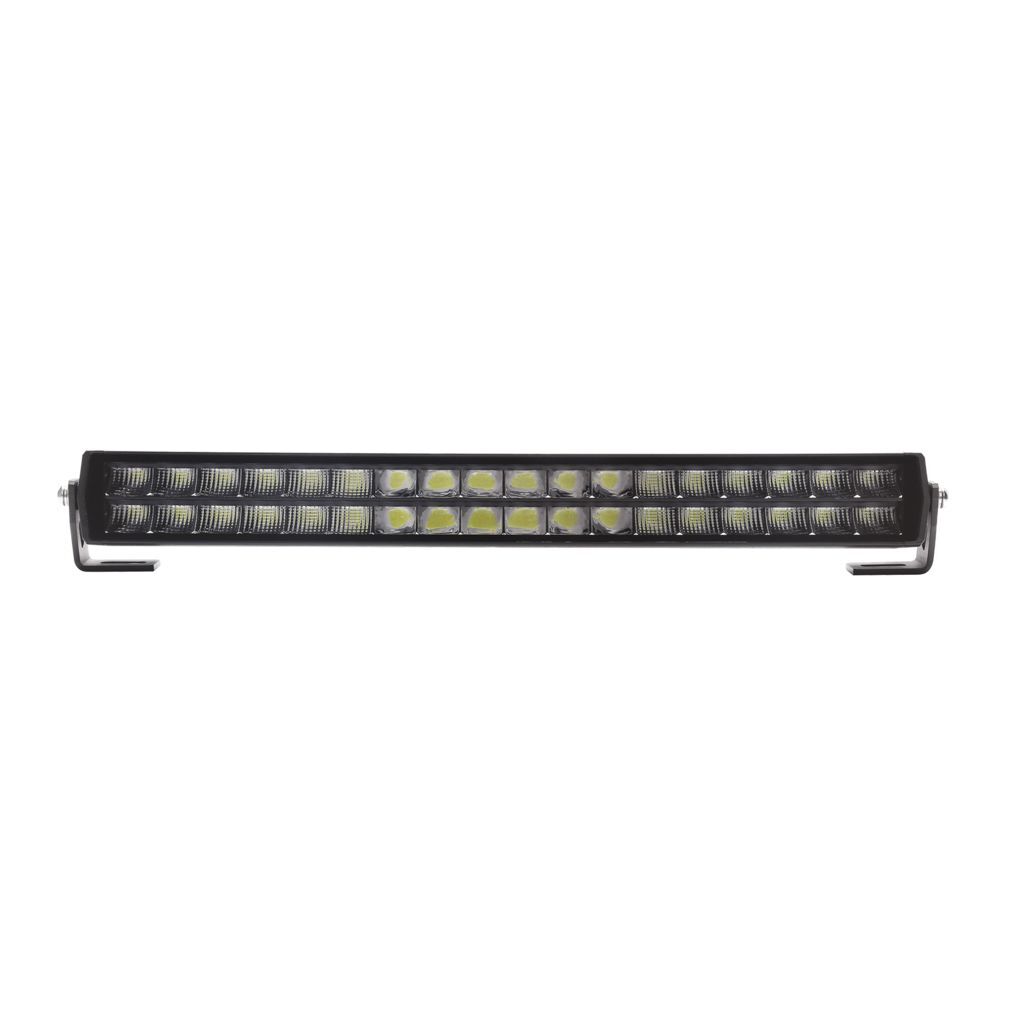 20" Dual Row 36 Led Light Bar – PPD Performance