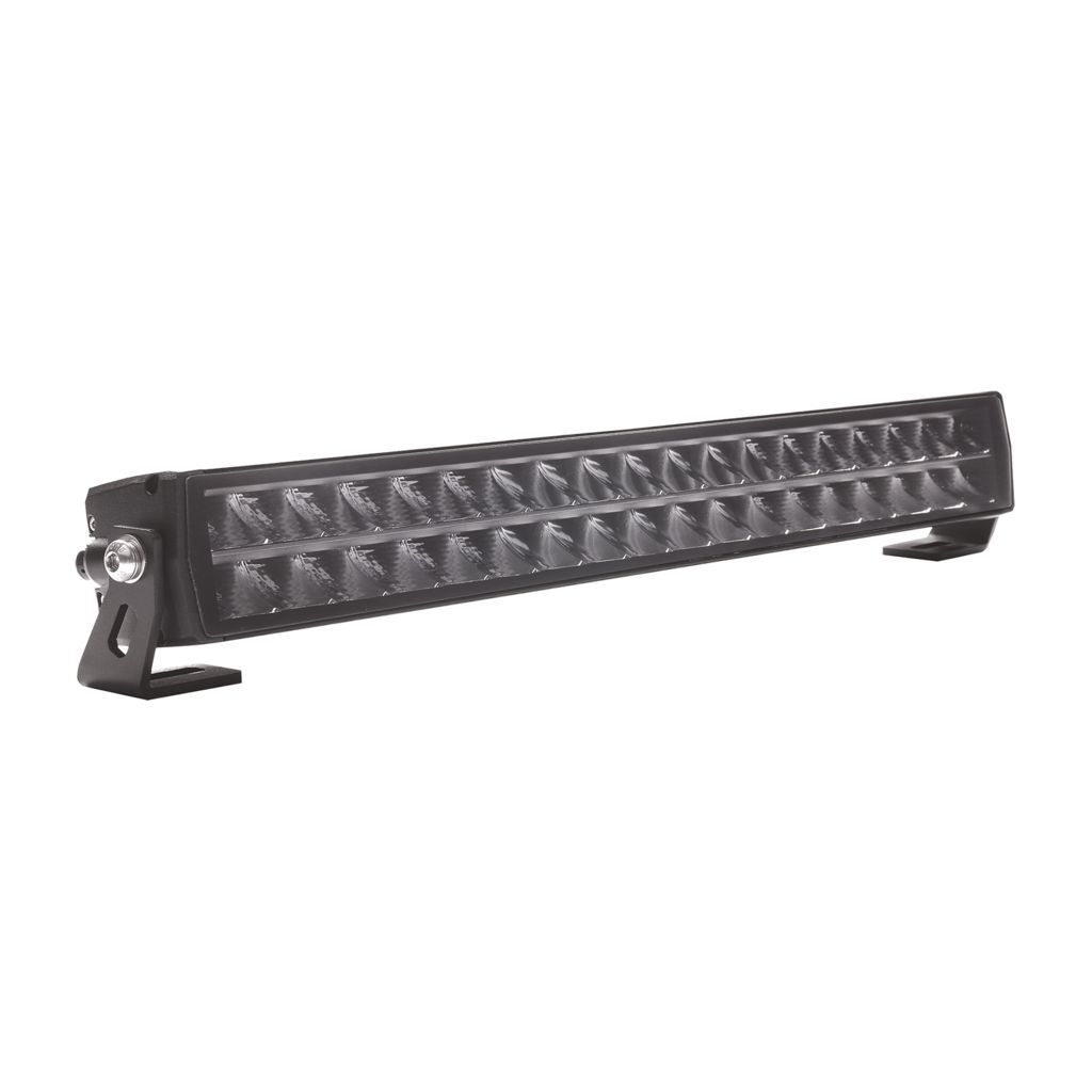 20" Dual Row 36 Led Light Bar – PPD Performance