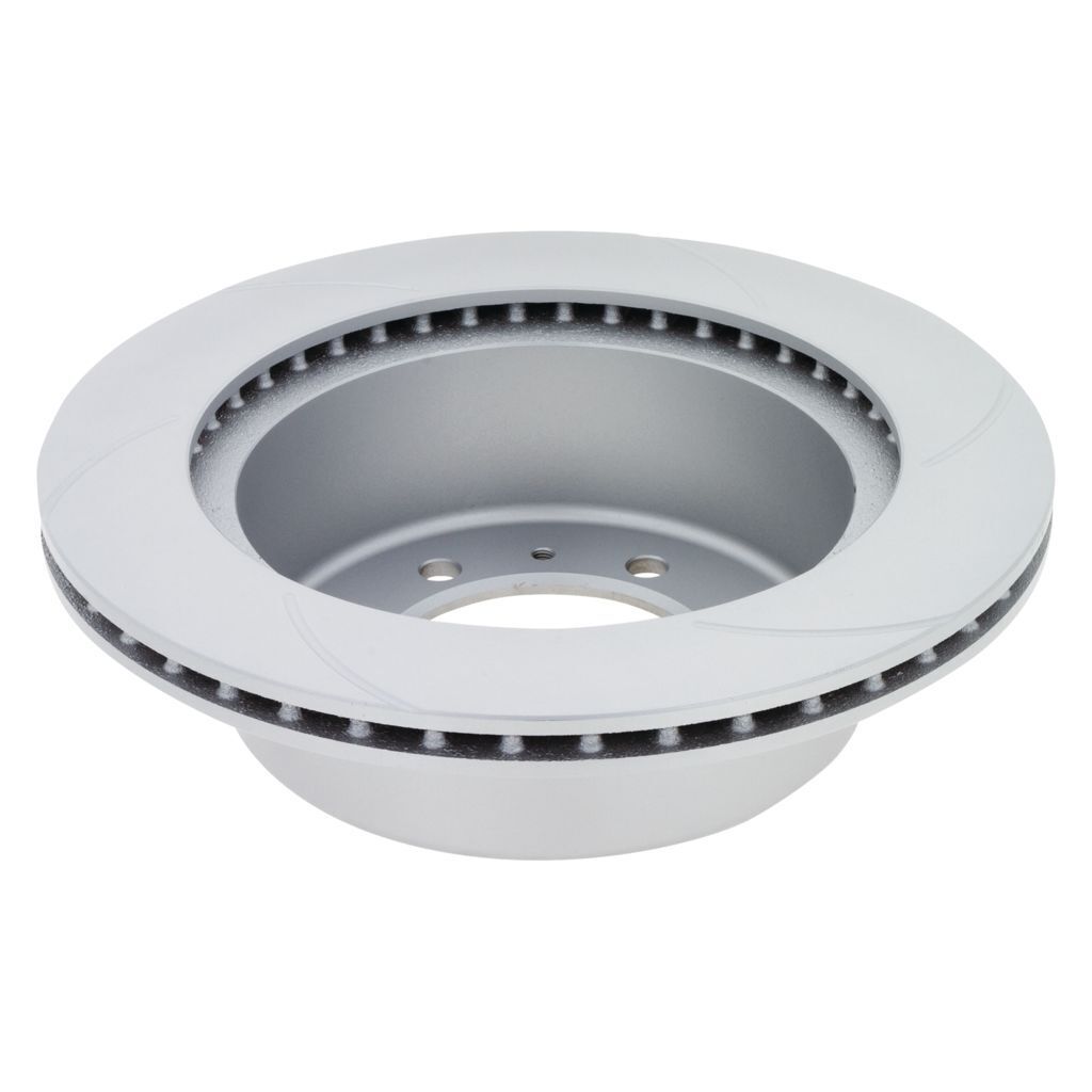 HULK SLOTTED ROTOR REAR LHS HUC001, HUC008 CONVERSION KITS – PPD ...