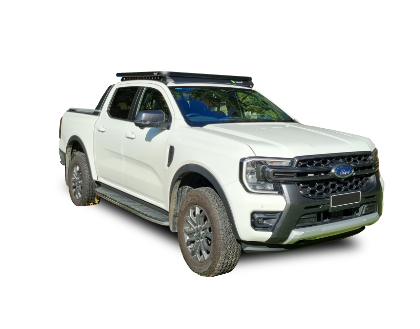 Ford Ranger (2022-2025) Next Gen Wildtrak Dual Cab Wedgetail Platform ...