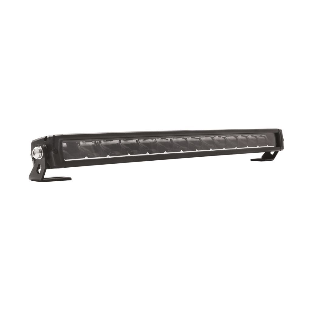 Ultra Slimline Curved 14 Led Light Bar – PPD Performance