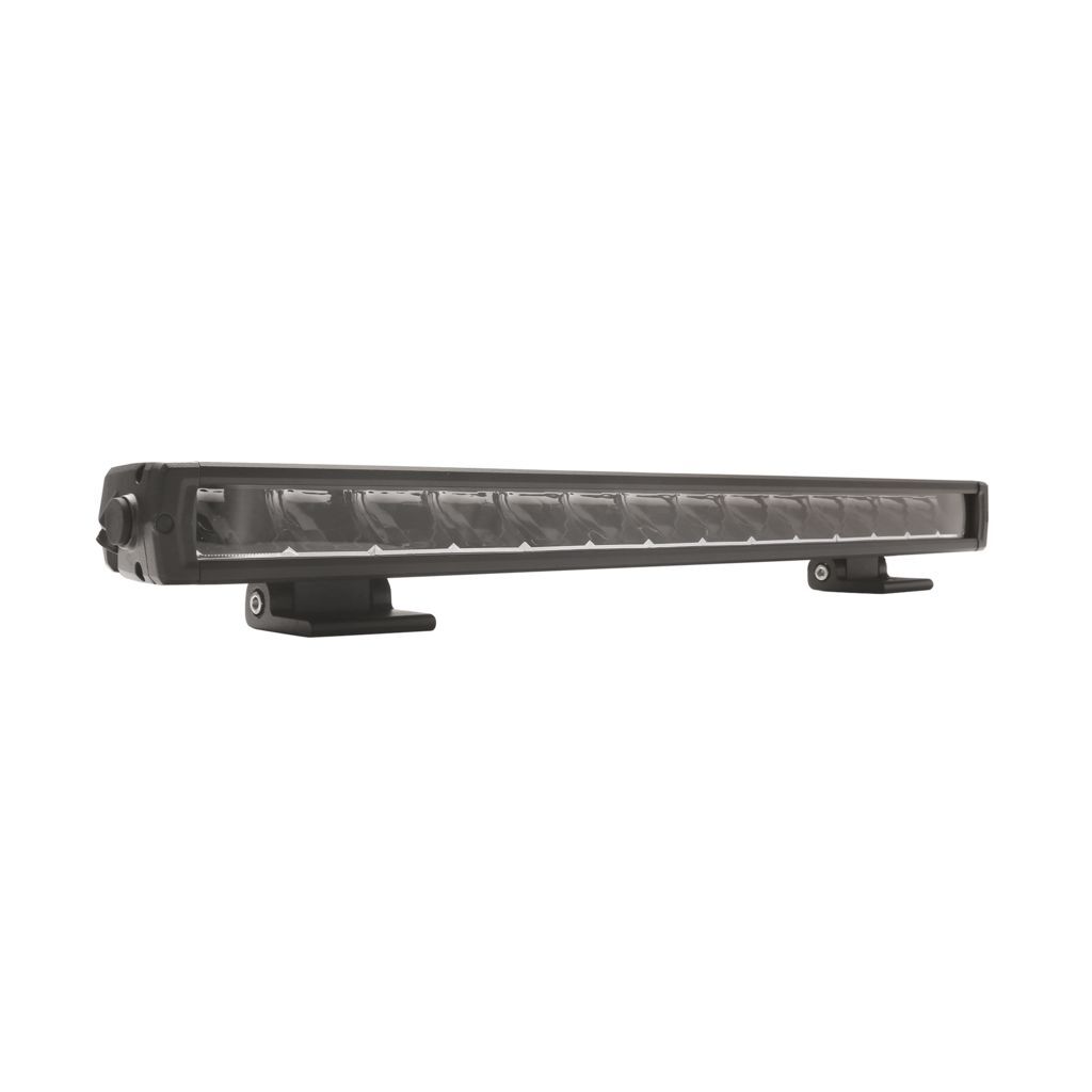 Ultra Slimline Curved 14 Led Light Bar – PPD Performance