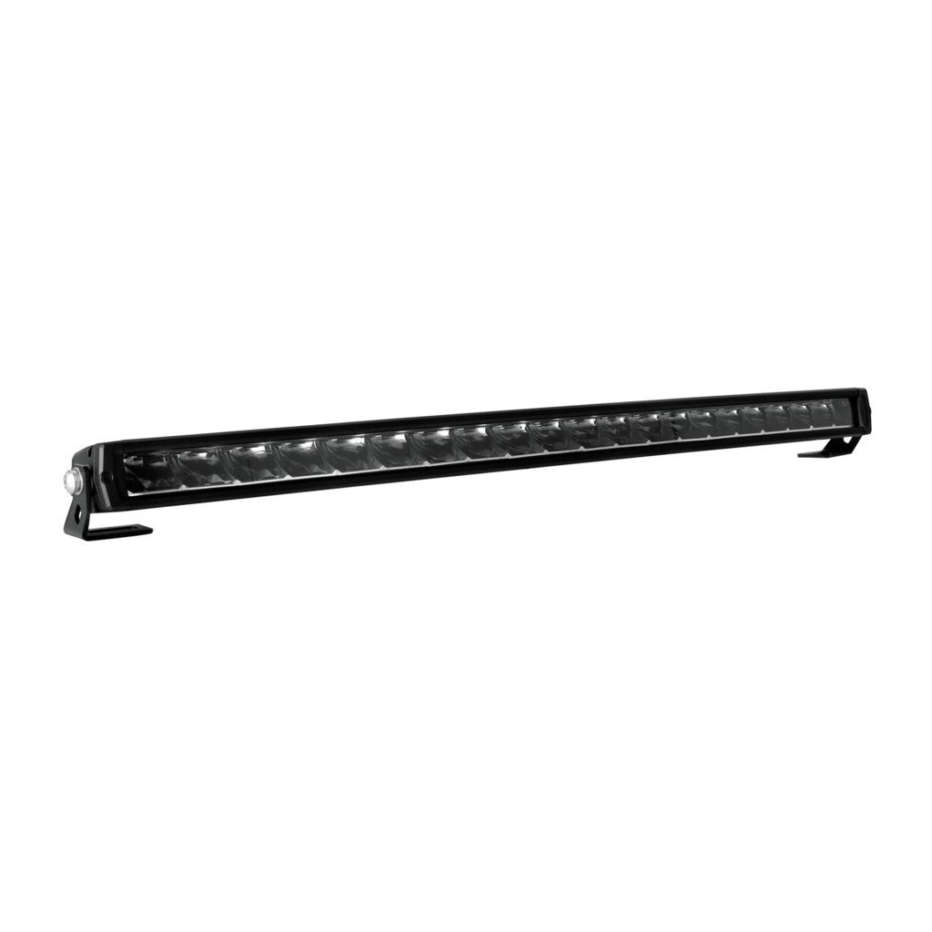 Ultra Slimline Curved 20 Led Light Bar – PPD Performance