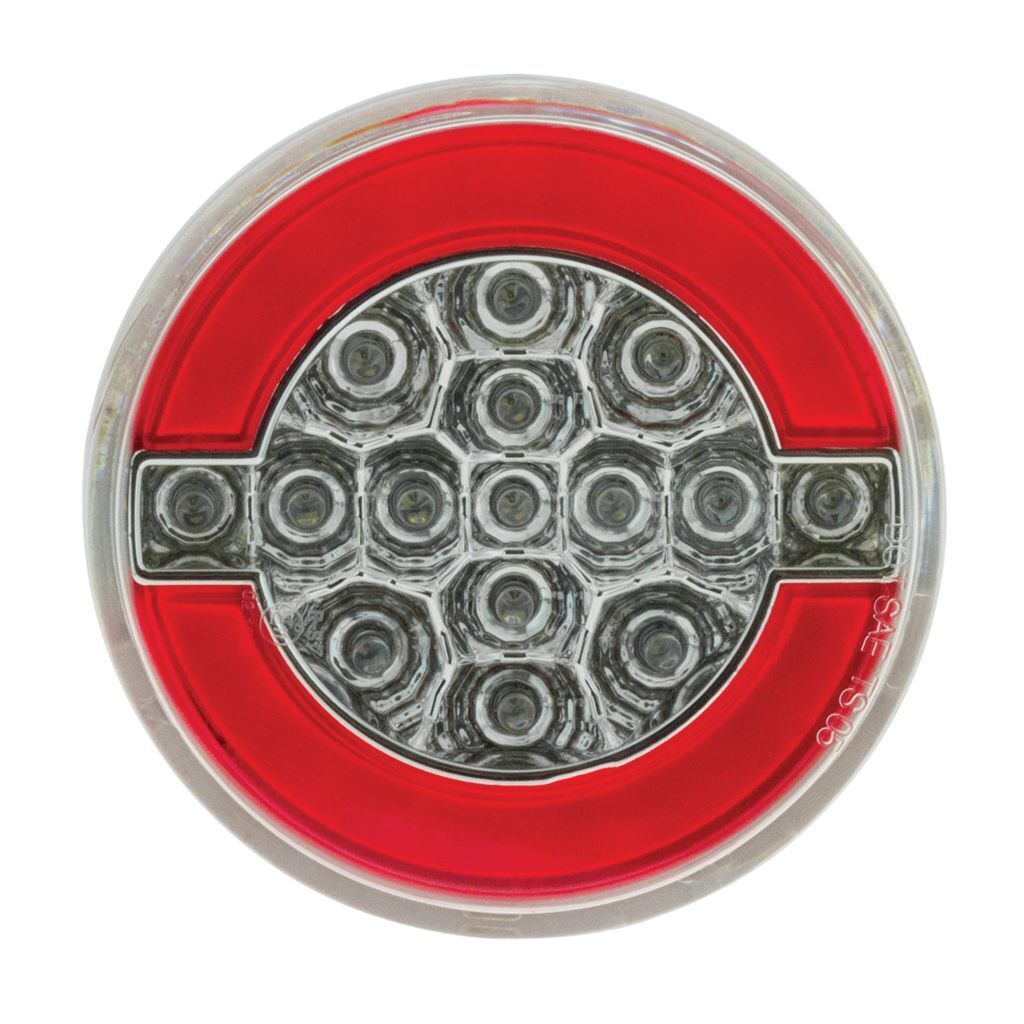 Zeon LED Stop / Tail Lamp 10-30V – PPD Performance