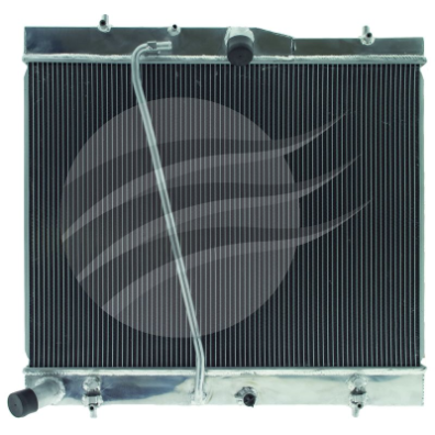 Toyota Hiace (2005-2015) 2.7 Petrol K-Sport Radiator Koyorad - JR2152H ...