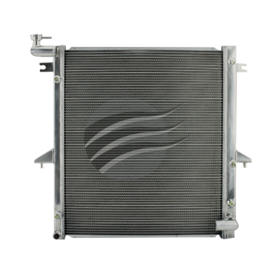 Mitsubishi Challenger (2010-2015) 2.5 TD Manual K-Sport Radiator Koyor ...