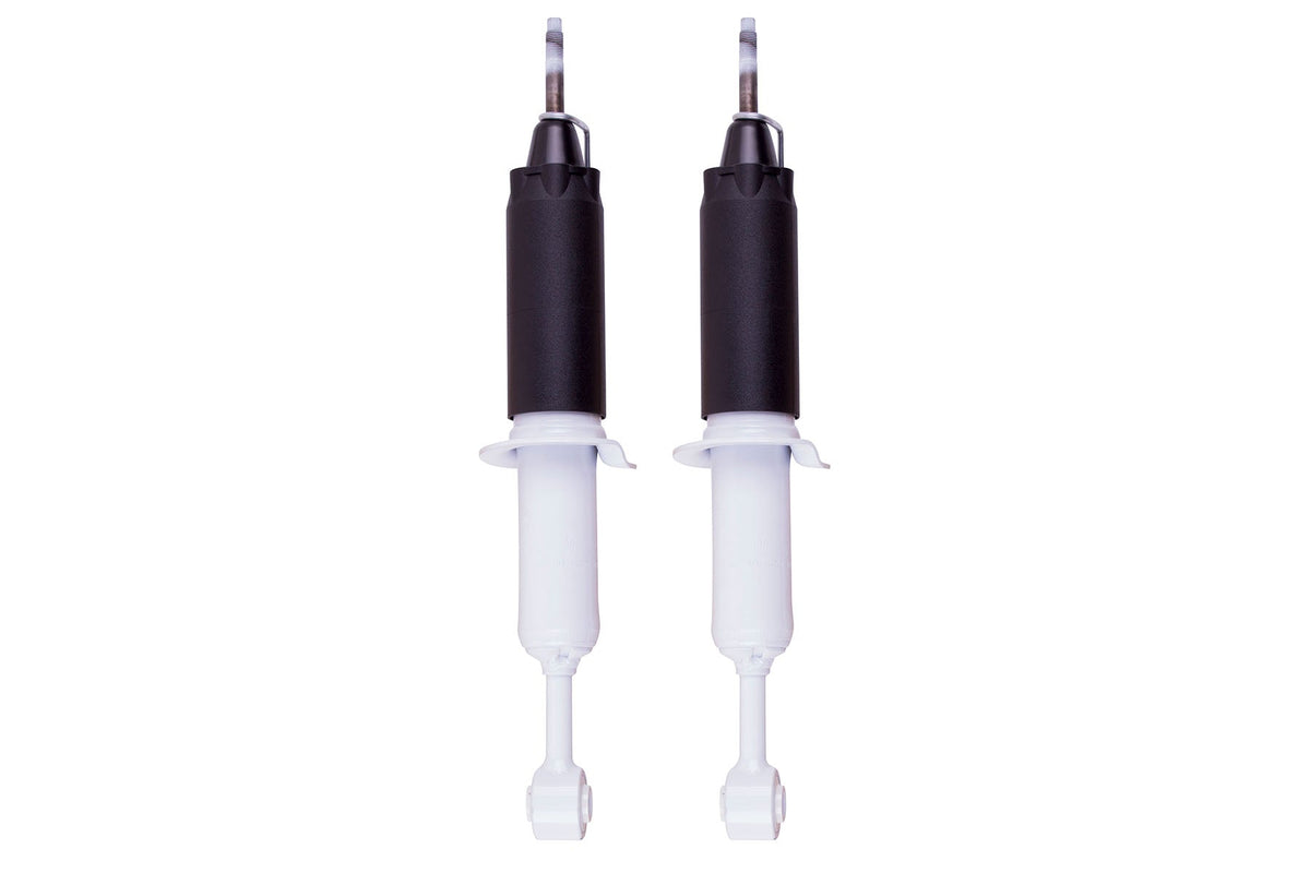 Toyota Hilux (2005-2015) N70 5000x Front Shock Absorber HD Raised Heig ...