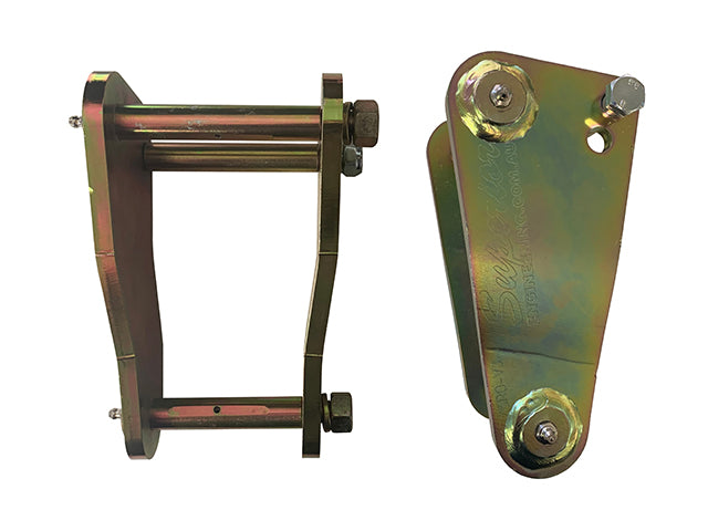 Toyota LandCruiser (11/2016-09/2022) Superior Engineering Superior Anti ...