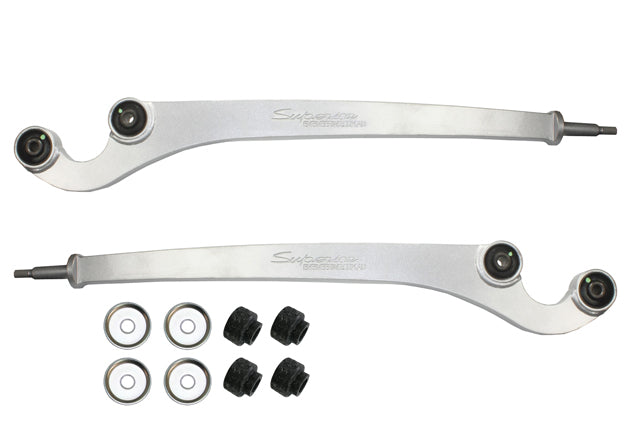 Land Rover (1994-2016) Superior Engineering Superior Radius Arms ...