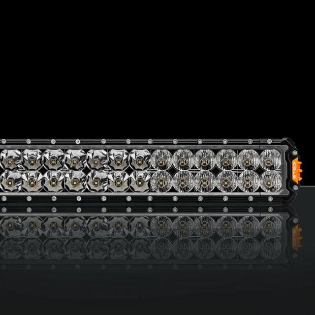 STEDI Pro 39 Inch Double Row Ultra High Output Led Bar (Each) - LED330 ...