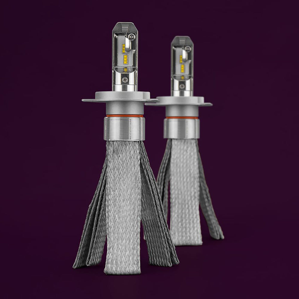 STEDI Copper Head H4 Led Headlight Conversion Kit (Pair) - LEDCONV-H4 ...