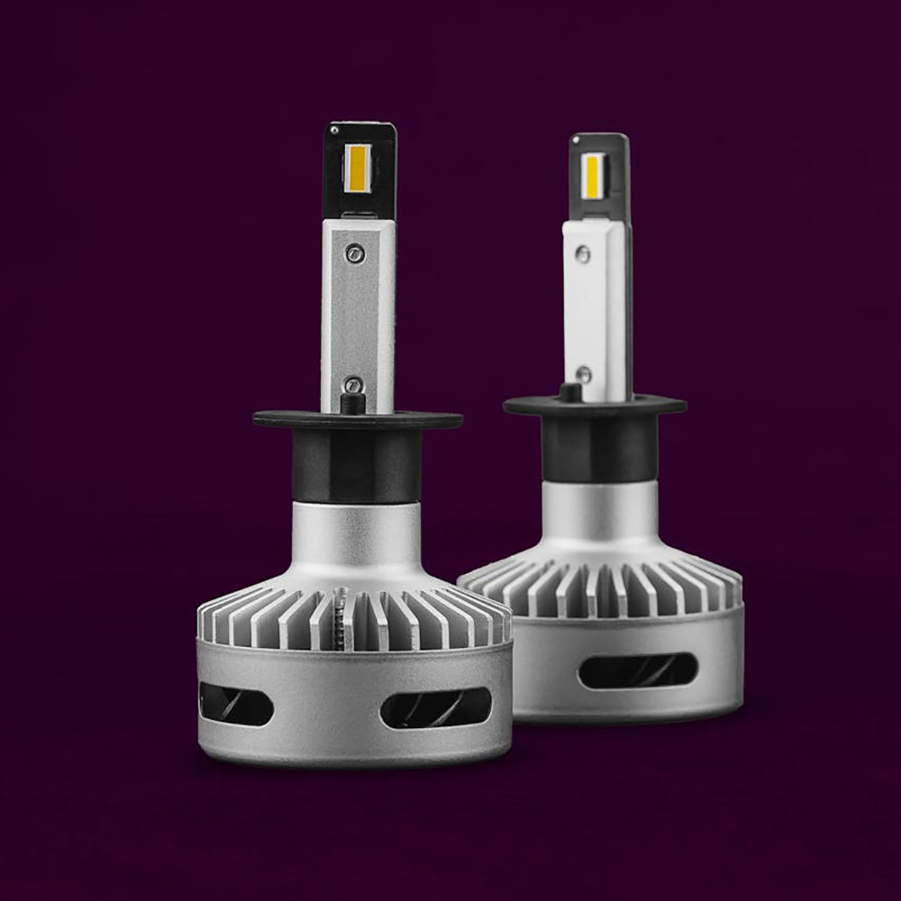 STEDI H1 Projector LED Headlight Globes - LEDCONV-PR-H1 – PPD Performance