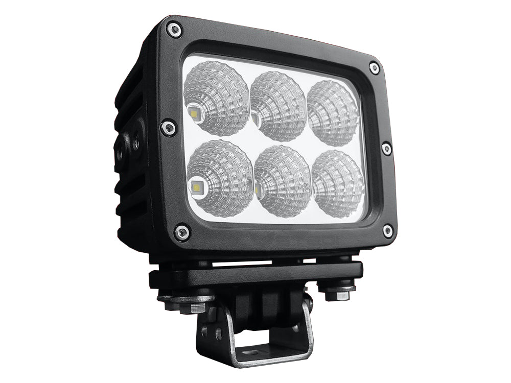 STEDI 60W LED Flood Light (Mining and Industrial) (Each) - LEDMINE-60W ...