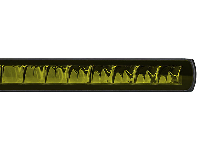 STEDI ST1K 21.5 Inch E-Mark LED Light Bar | Yellow (Each) - LEDST1K-20 ...