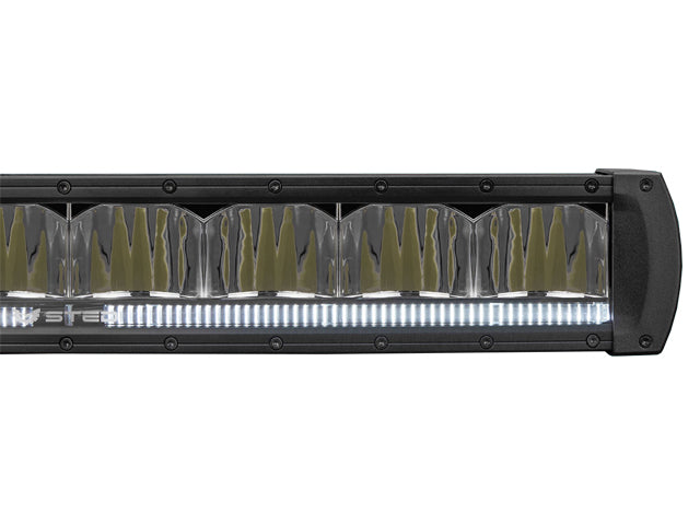 STEDI Curved 40.5 Inch ST2K Super Drive 16 LED Light Bar (Each) - LEDS ...