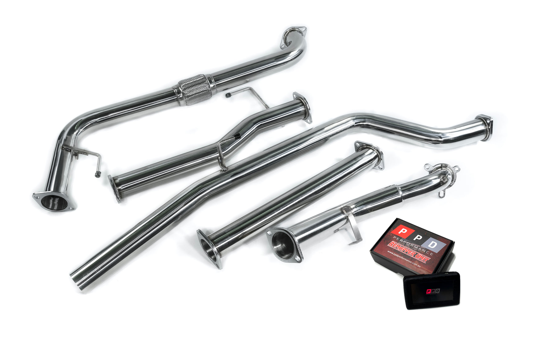 DPF-Delete Packages – PPD Performance