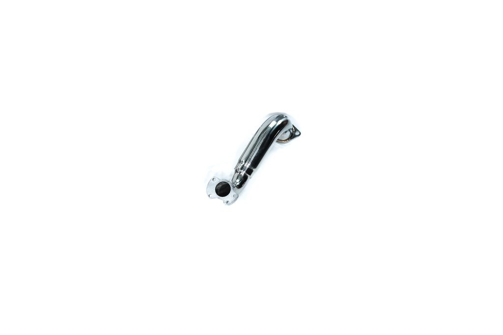 Holden Colorado (2012-2022) RG 2.8L TD - PPD 3" EXHAUST PARTS – PPD ...
