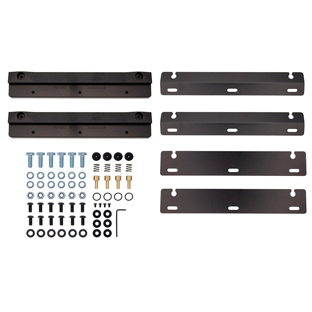 Universal Accessories (01/1950-current) Superior Engineering Superior ...