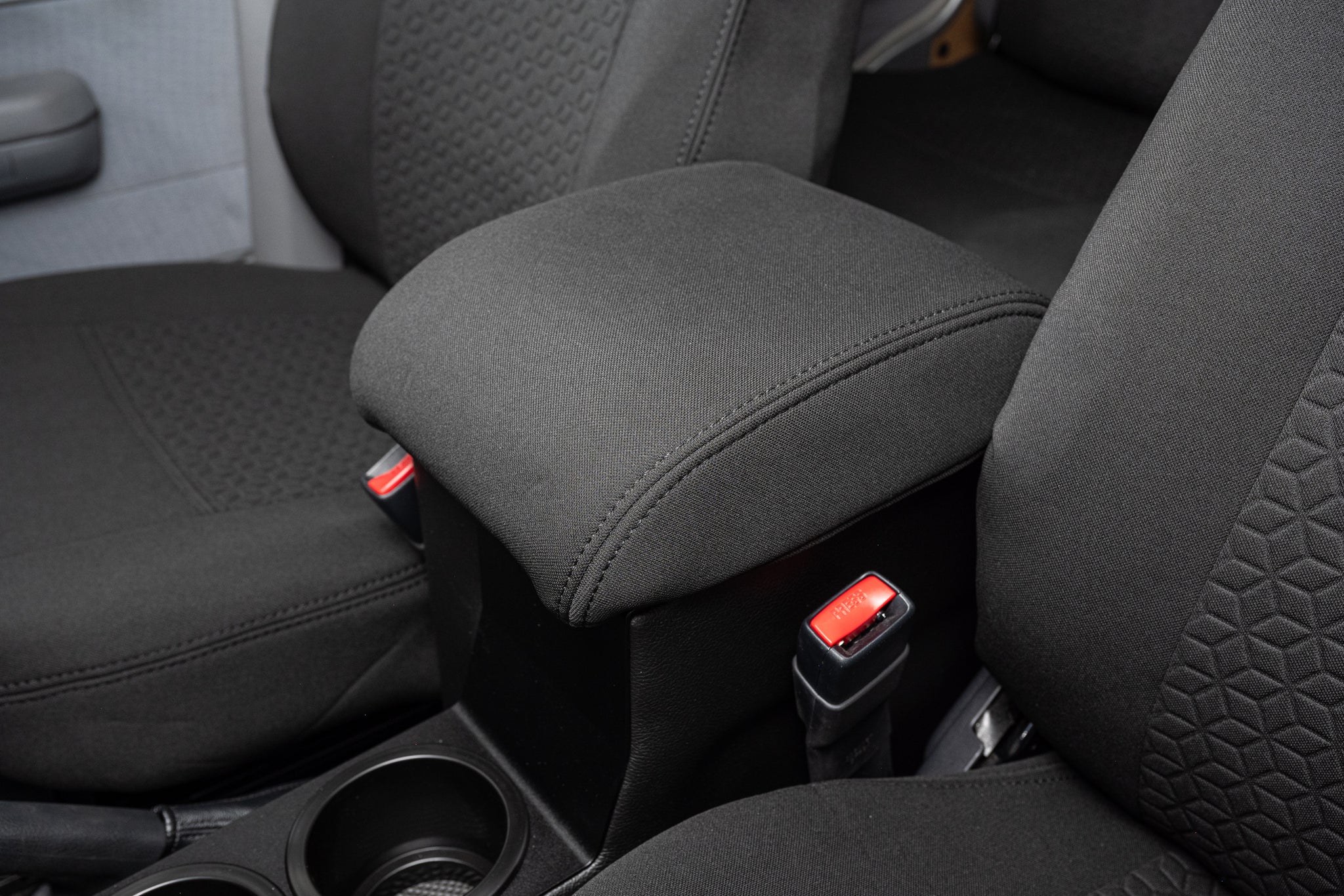 Cruiser Consoles - Supplied by PPD Performance - 4x4 consoles and inte