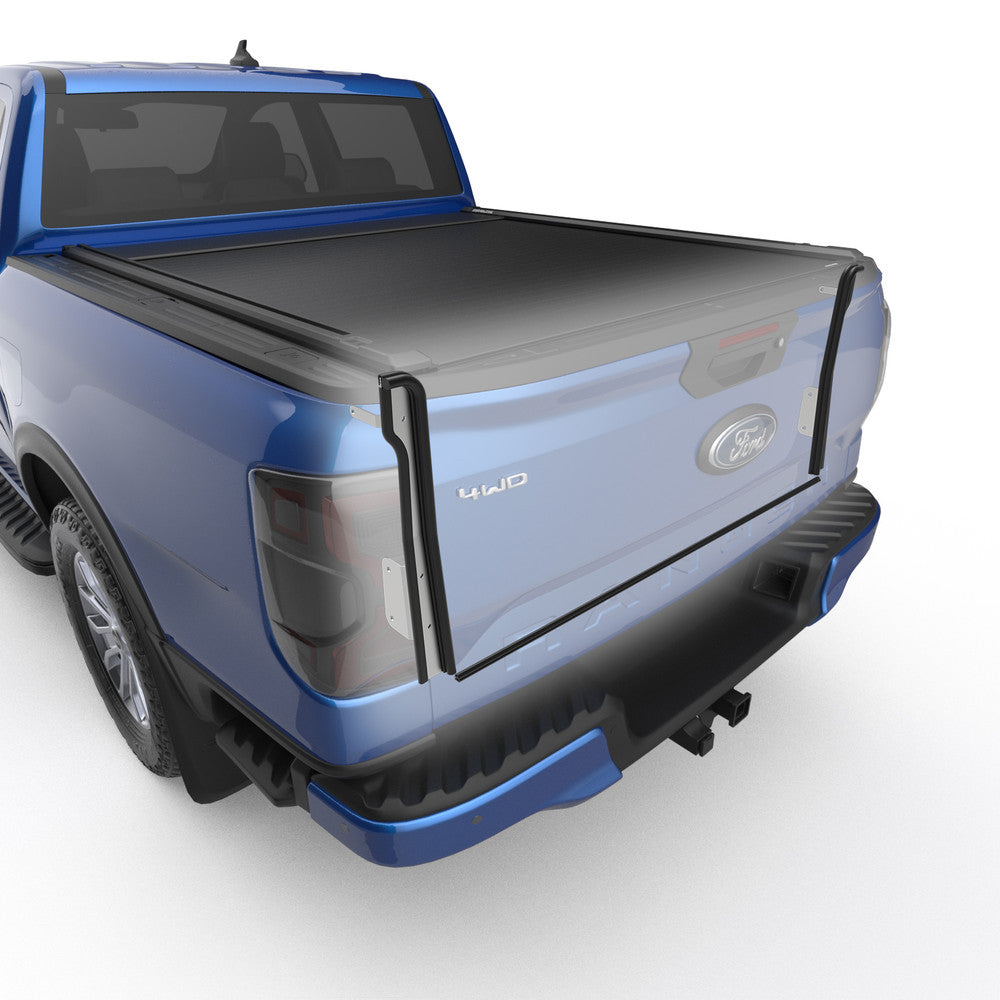 Ford Ranger (2022+) EGR AUTO EGR Dust Defence Kit - Ford RA Ranger 202 ...